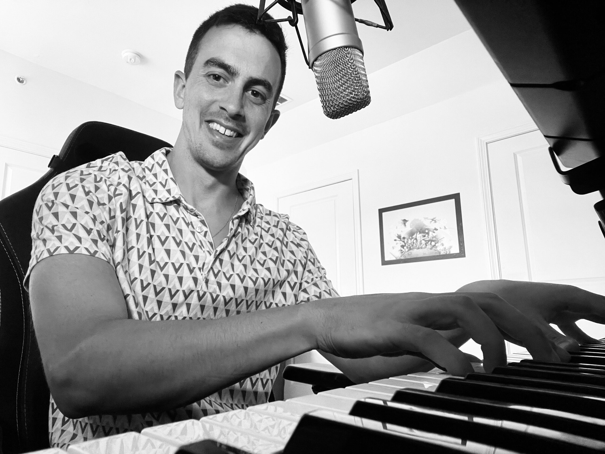The Best Music Instructors | Bold Music Lessons